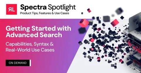 Getting Started with Advanced Search: Capabilities, Syntax & Real-World Use Cases | ReversingLabs